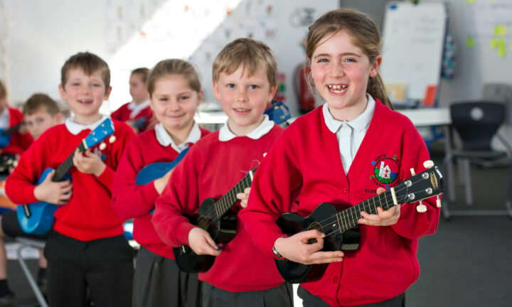 Welcome to The Crofty Education Trust - Crofty Education Trust