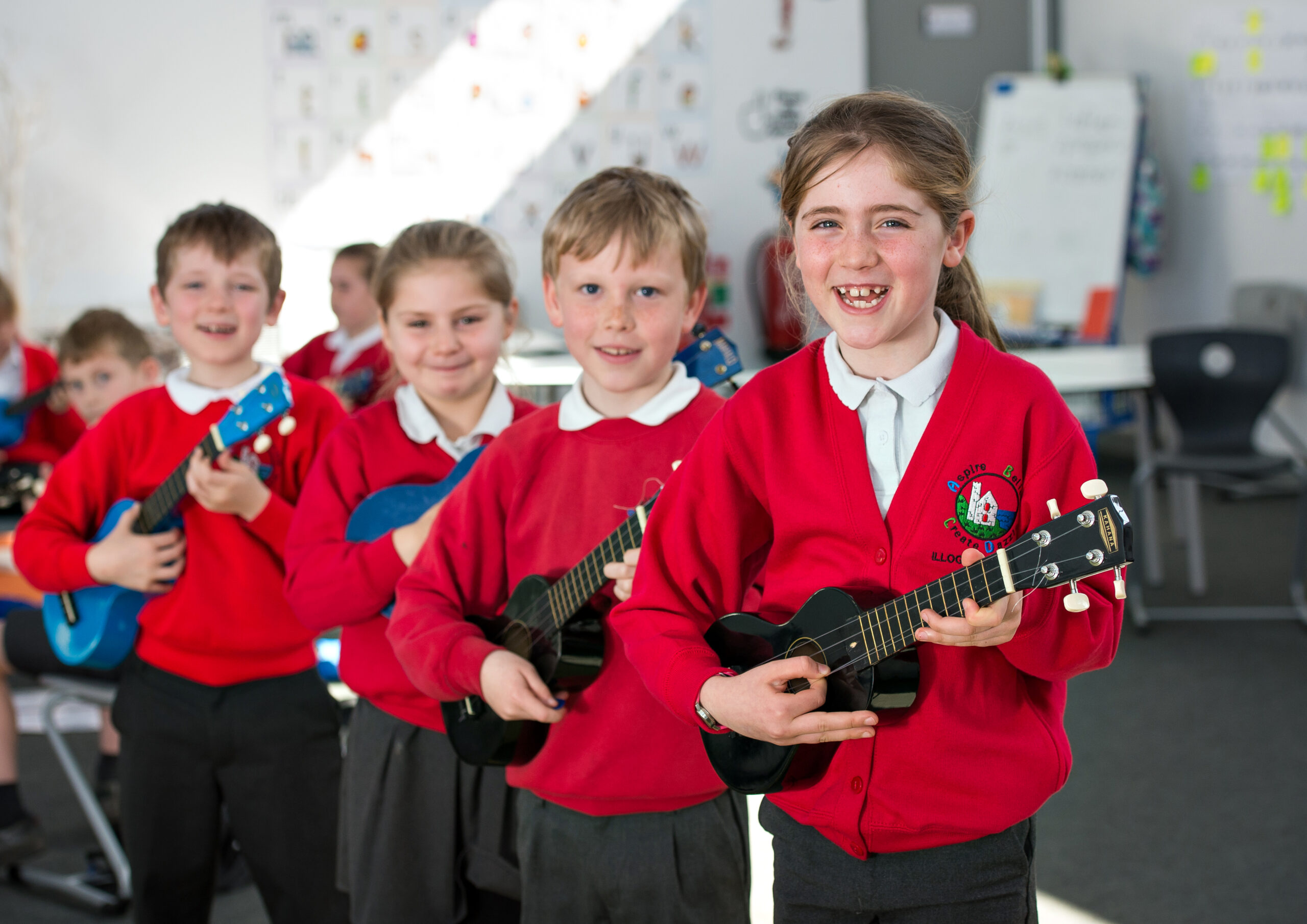 Welcome to The Crofty Education Trust - Crofty Education Trust