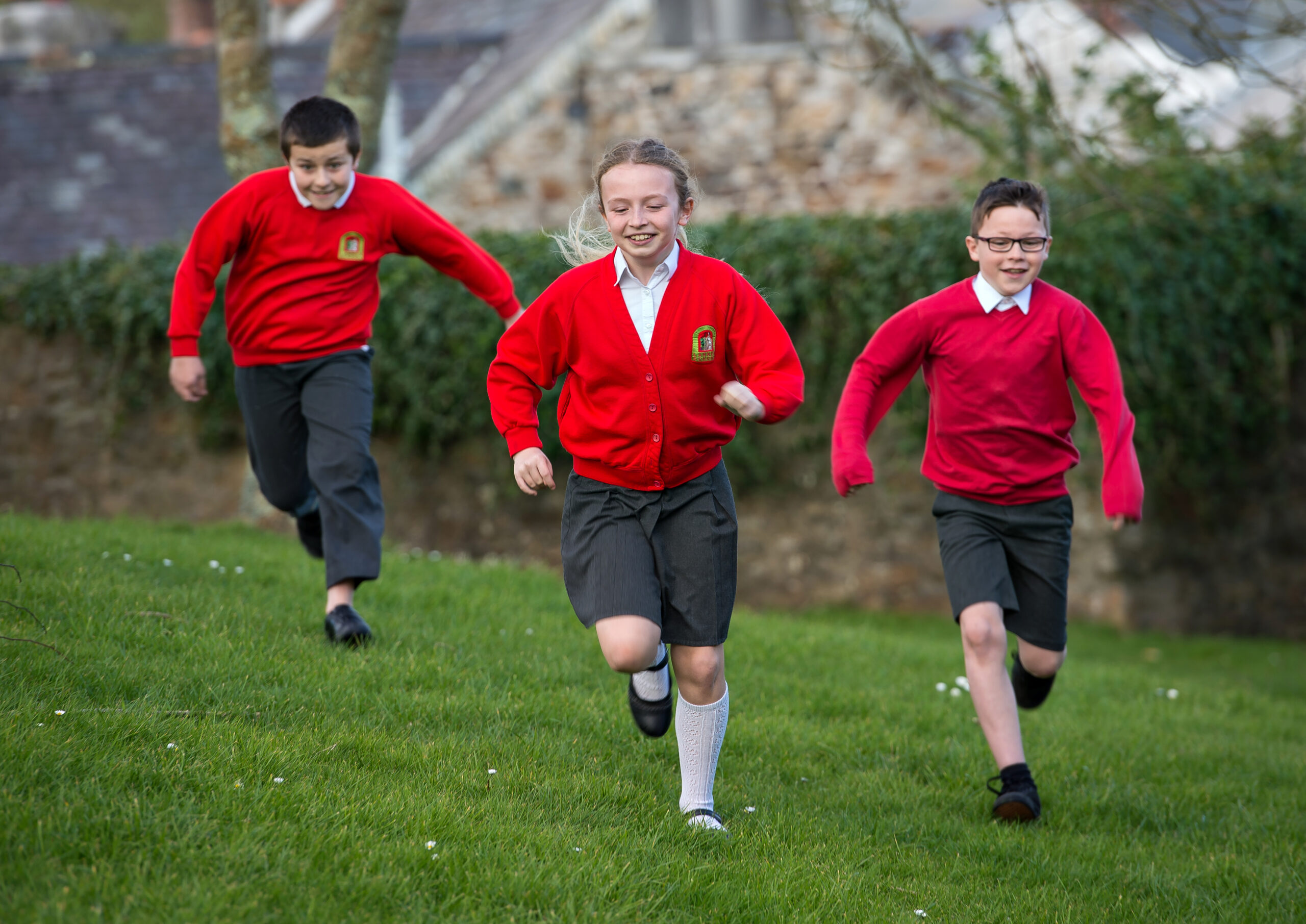 Welcome to The Crofty Education Trust - Crofty Education Trust