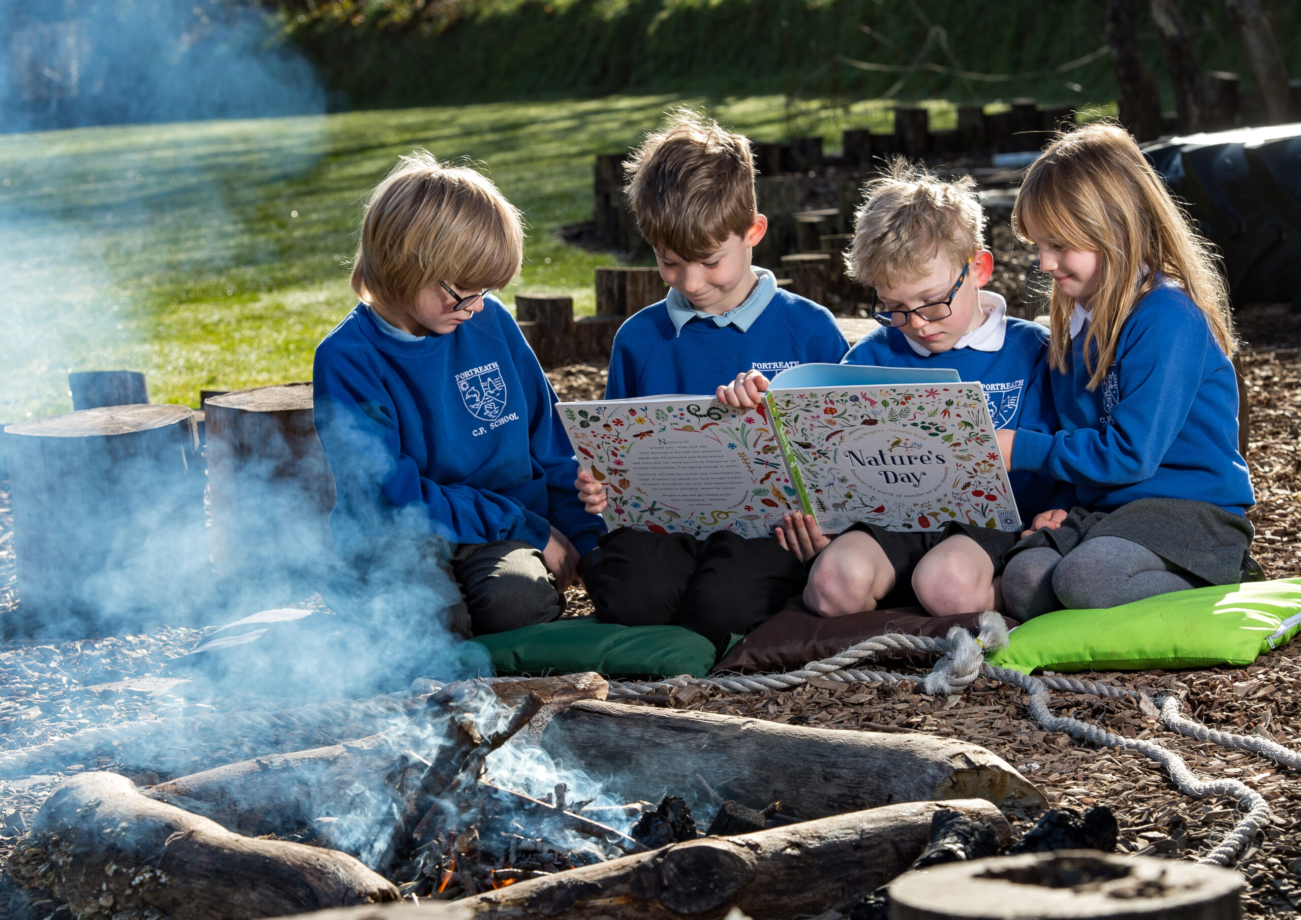 Welcome to The Crofty Education Trust - Crofty Education Trust