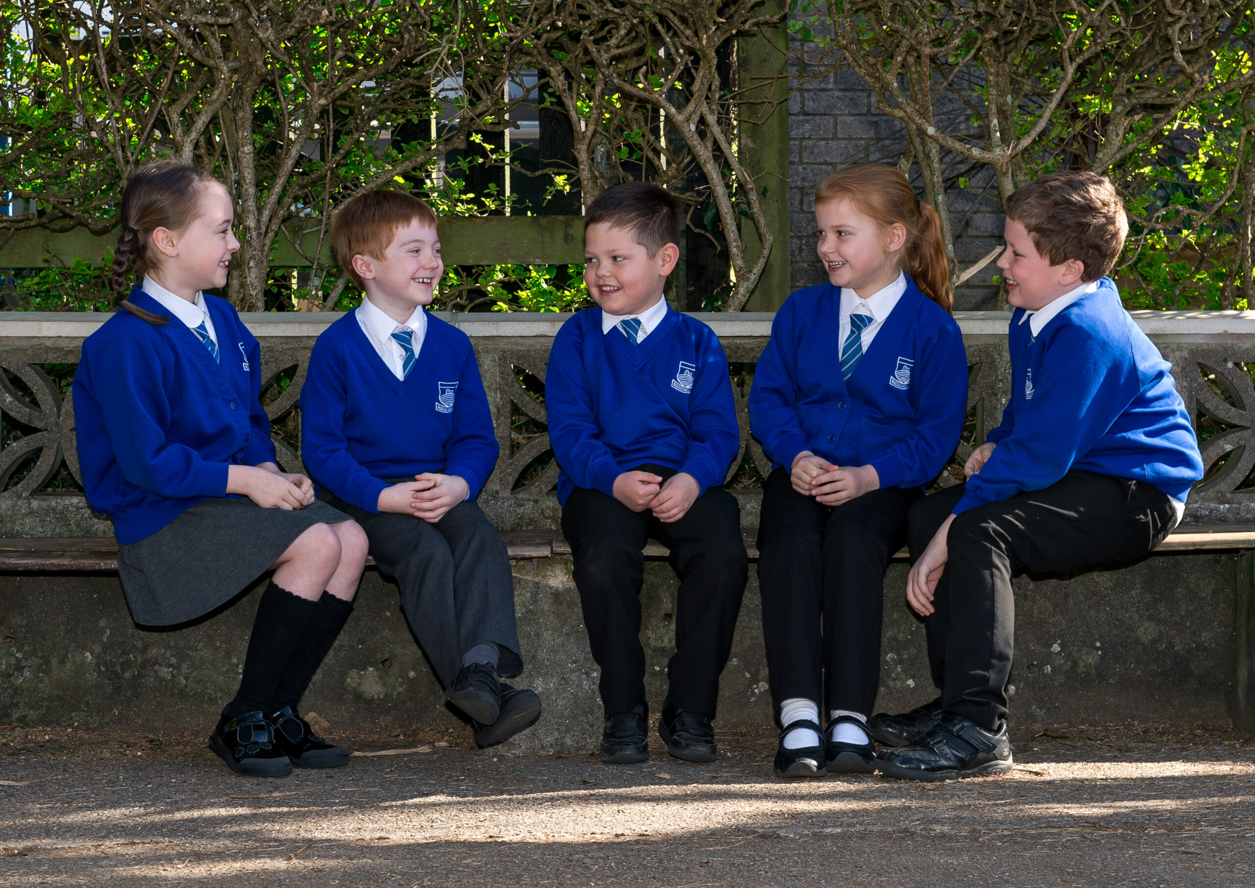 Welcome to The Crofty Education Trust - Crofty Education Trust