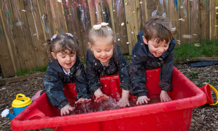 Welcome to The Crofty Education Trust - Crofty Education Trust