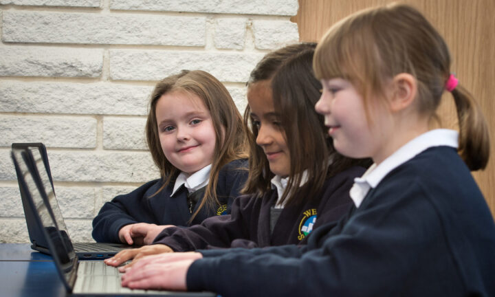 Welcome to The Crofty MAT - Crofty Multi Academy Trust