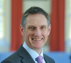 Meet the Team - Crofty Education Trust