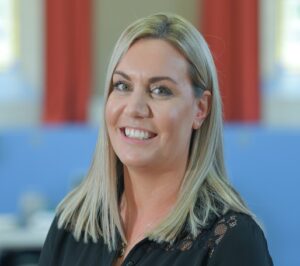 Meet the Team - Crofty Education Trust