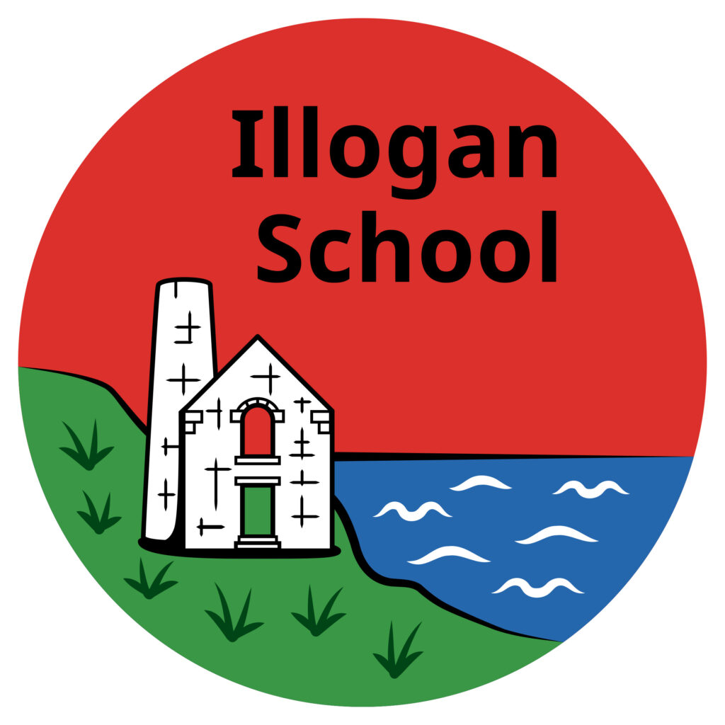 Illogan School - Crofty Education Trust