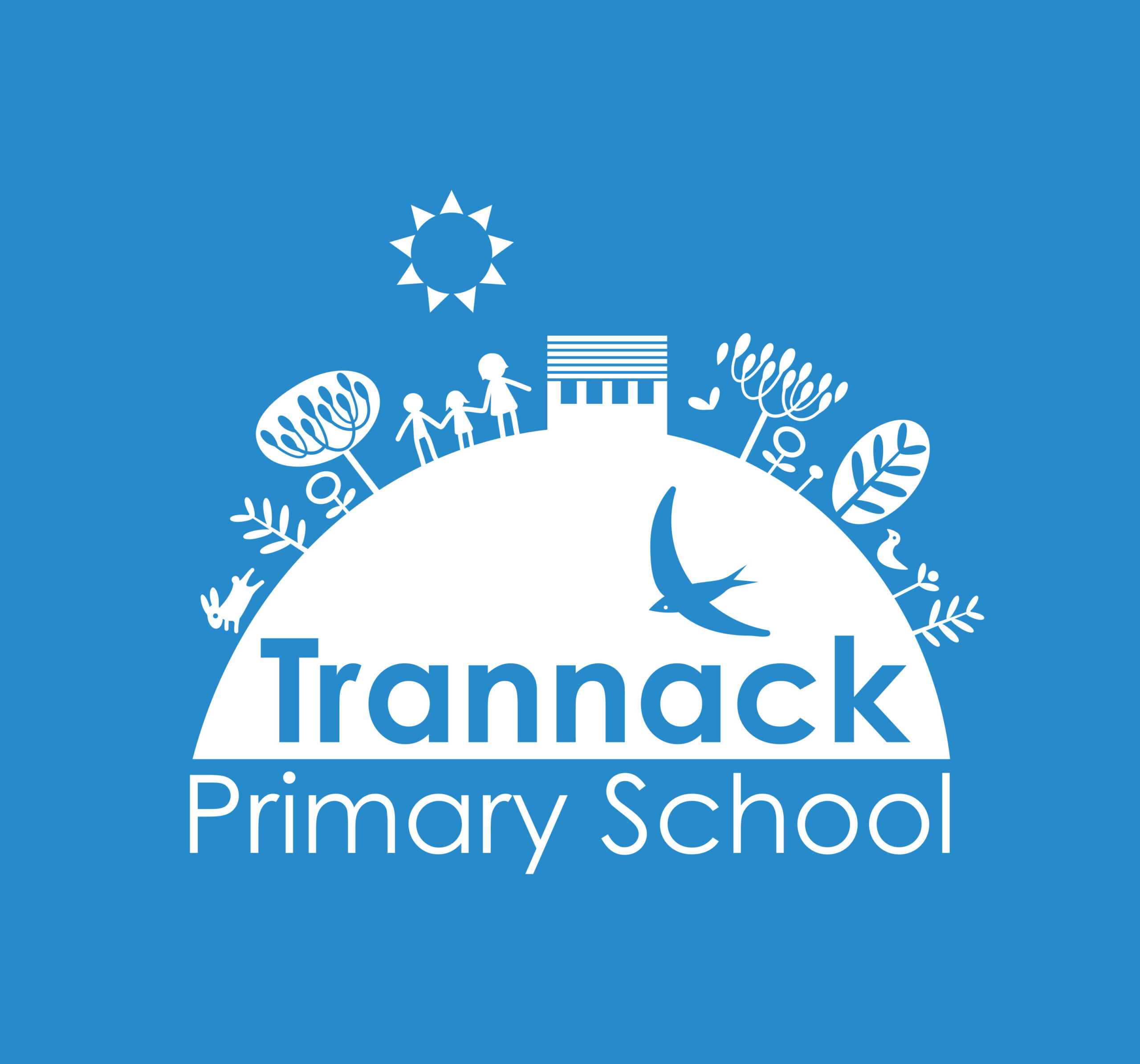 Trannack School - Crofty Education Trust