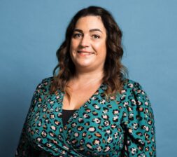 Meet the Team - Crofty Education Trust