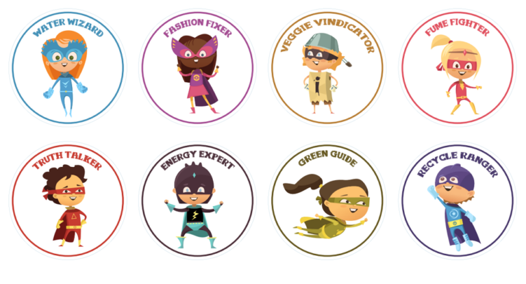 Climate Action Plan - Halwin School